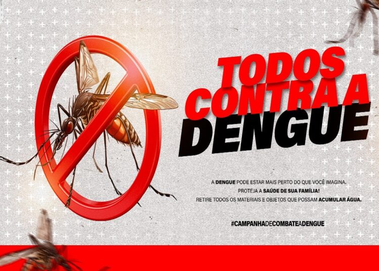 Dengue no Brasil: Um Desafio para Milhões - Multitec