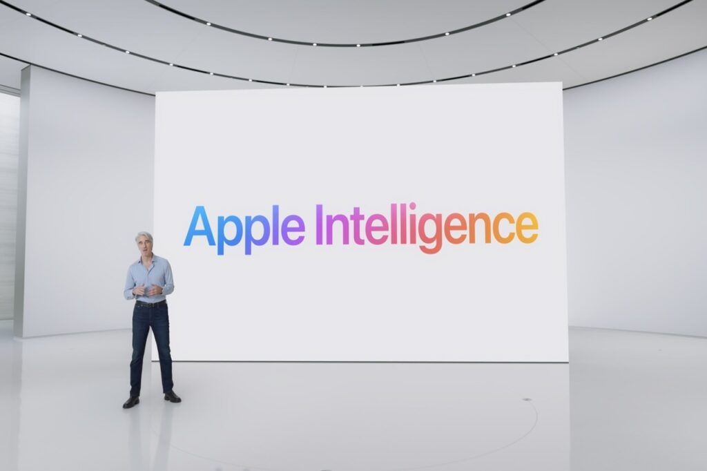 Apple Intelligence: Novos Recursos de IA para iPhone, iPad e Mac - Multitec