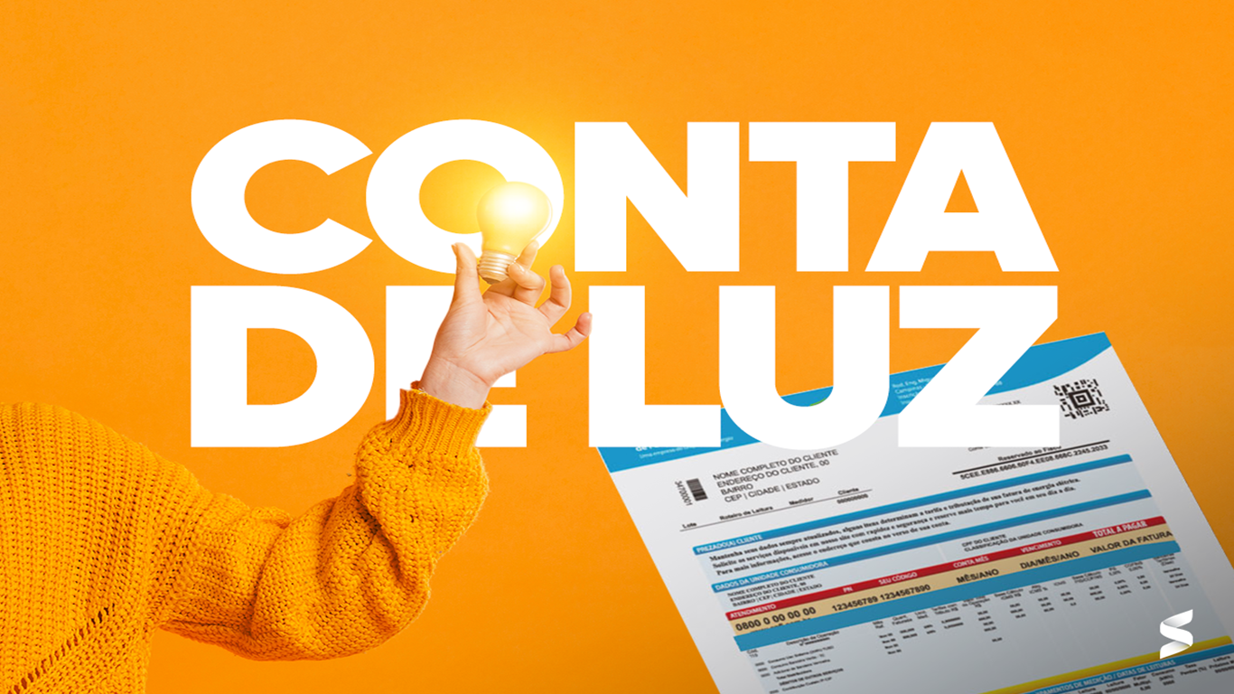 Descubra os 7 maiores vilões da sua conta de luz e como economizar ...