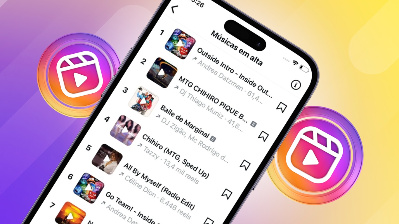 Descubra como encontrar as músicas em alta no Instagram e dê um up no seu conteúdo - Multitec