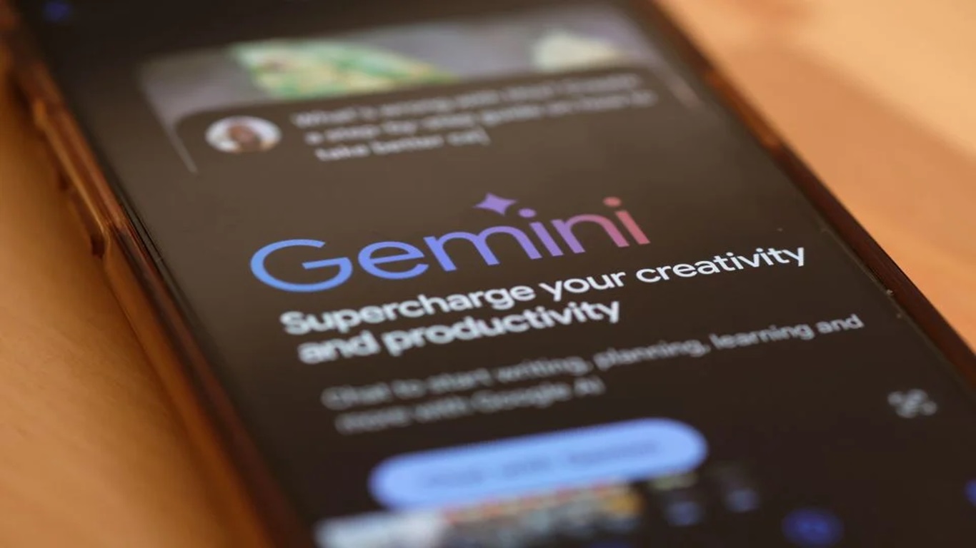 Gemini Evolui: Agora executa comandos em múltiplos aplicativos ...