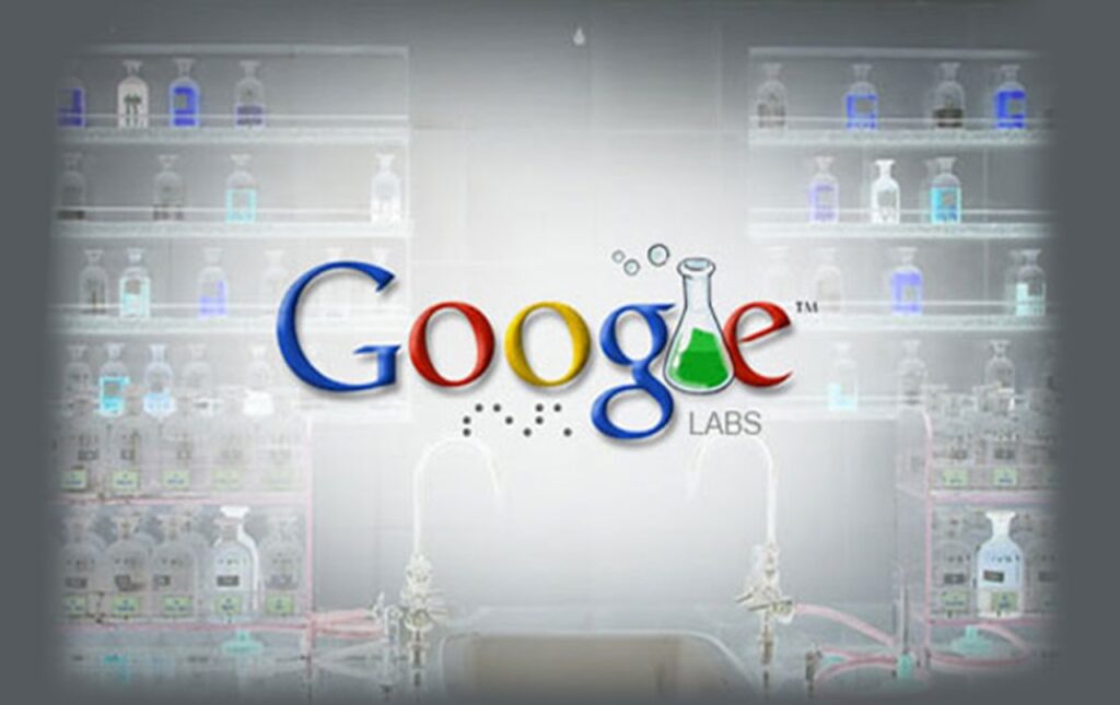 Explorando o Google Labs: Veja como acessar e testar as inovações do ...