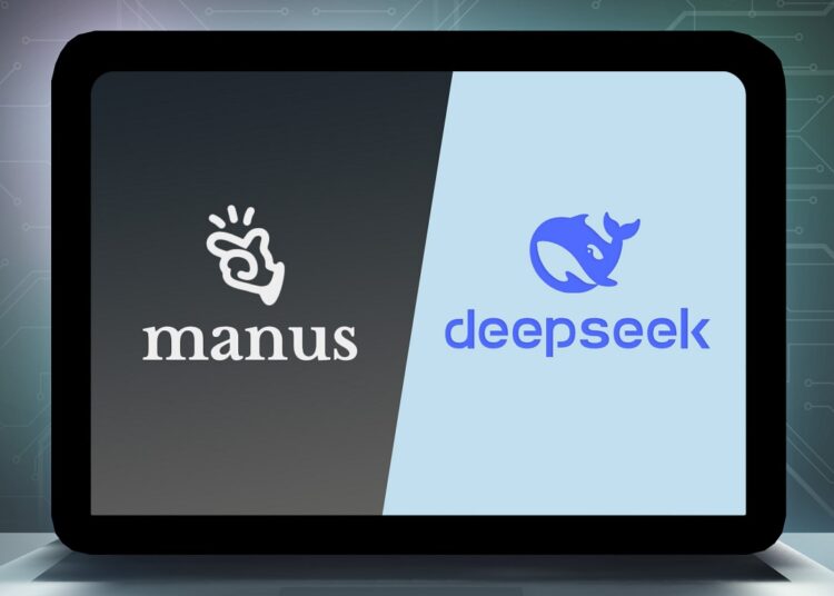 Manus ou DeepSeek: Qual inteligência artificial IA chinesa se destaca? - Multitec
