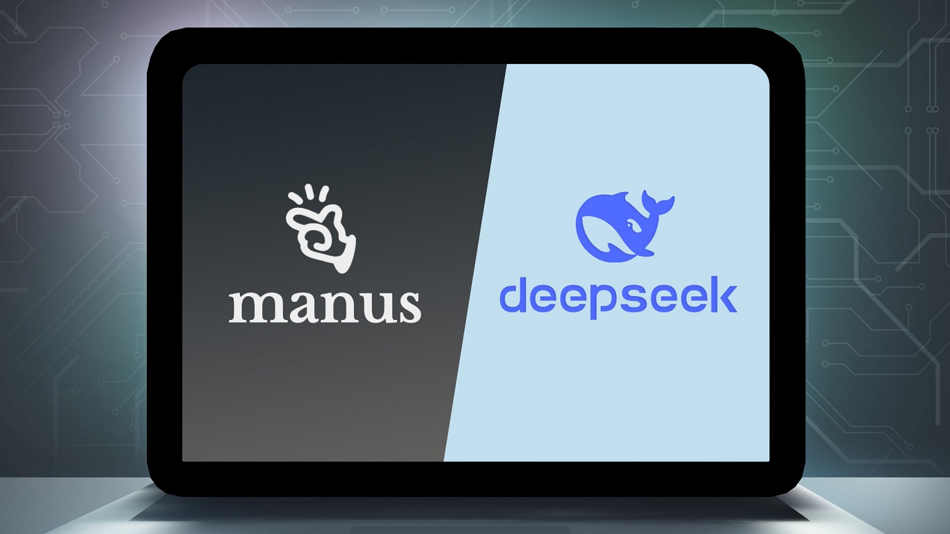 Manus ou DeepSeek: Qual inteligência artificial IA chinesa se destaca? - Multitec